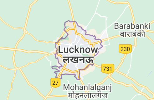 Lucknow | Locations Wiki | Fandom