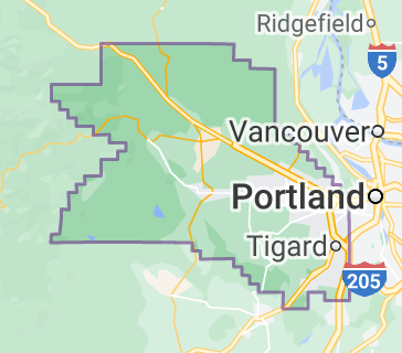 Washington County, Oregon | Locations Wiki | Fandom