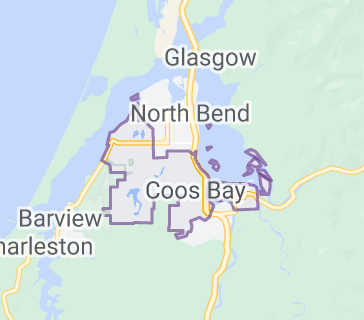 Coos Bay, Oregon | Locations Wiki | Fandom
