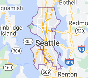 Seattle, Washington | Locations Wiki | Fandom