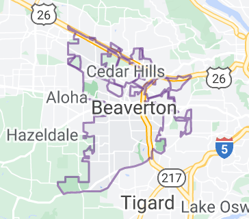 Beaverton, Oregon | Locations Wiki | Fandom