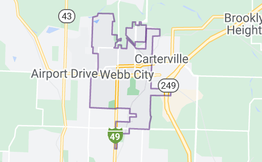 Webb City, Missouri | Locations Wiki | Fandom