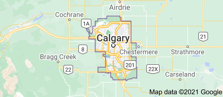 Calgary, Alberta | Locations Wiki | Fandom