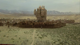 Agrabah | Location Wiki | Fandom