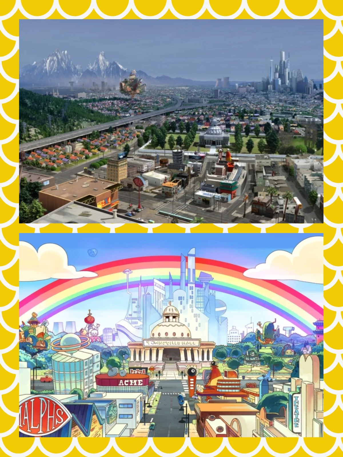 CN City | Location Wiki | Fandom