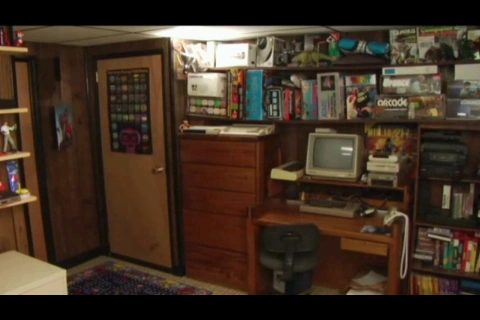 The Nerd Room | Location Wiki | Fandom