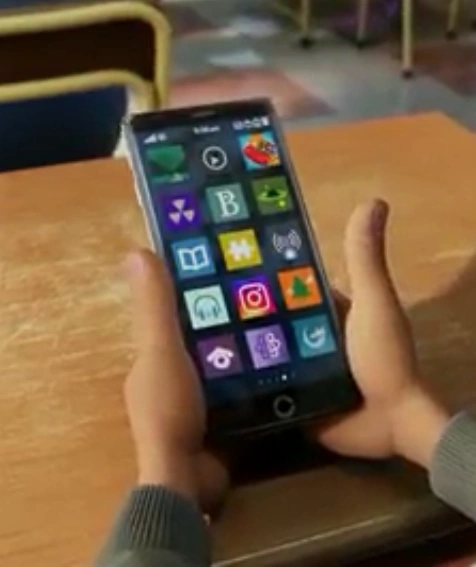 Alex's Phone | Location Wiki | Fandom