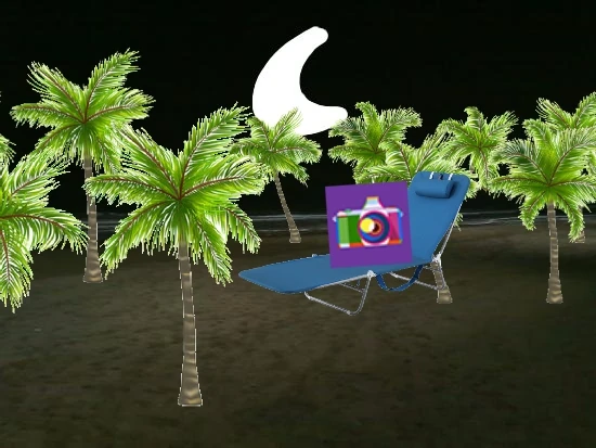 Beach at Night | Location Wiki | Fandom