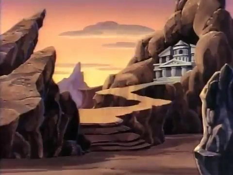 Olympus | Location Wiki | Fandom