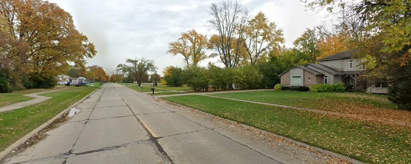 Southfield | Location Wiki | Fandom