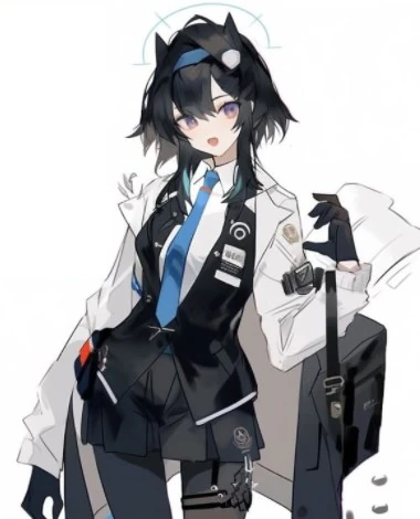 Akari Darkian | Lochburn Wiki | Fandom