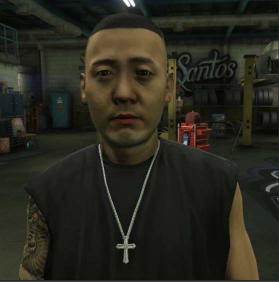 Tae Wong | Lock And Load Wiki | Fandom