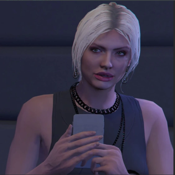 Kaylee | Lock And Load Wiki | Fandom