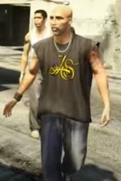 G | Lock And Load Wiki | Fandom