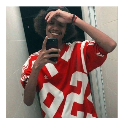 GeGe | Lockdown Reality Series Wiki | Fandom