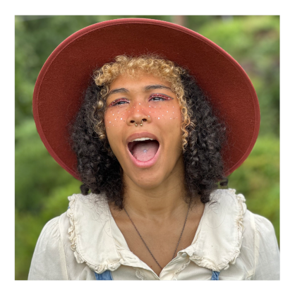 Eden | Lockdown Reality Series Wiki | Fandom