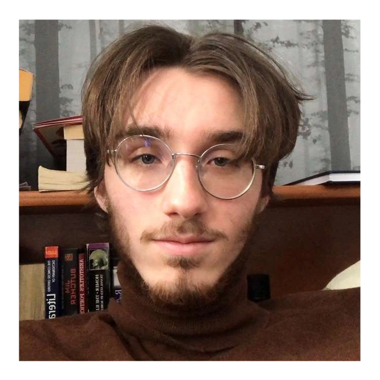 Stan | Lockdown Reality Series Wiki | Fandom