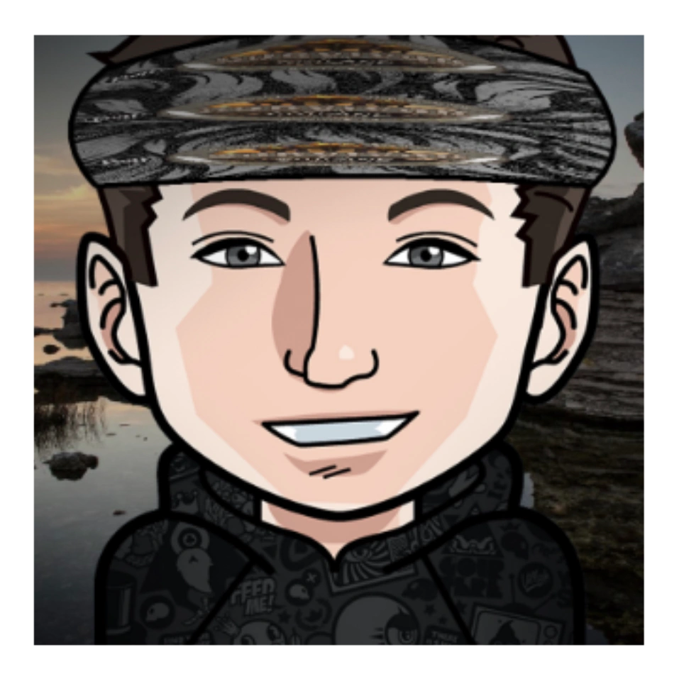 Julian | Lockdown Reality Series Wiki | Fandom