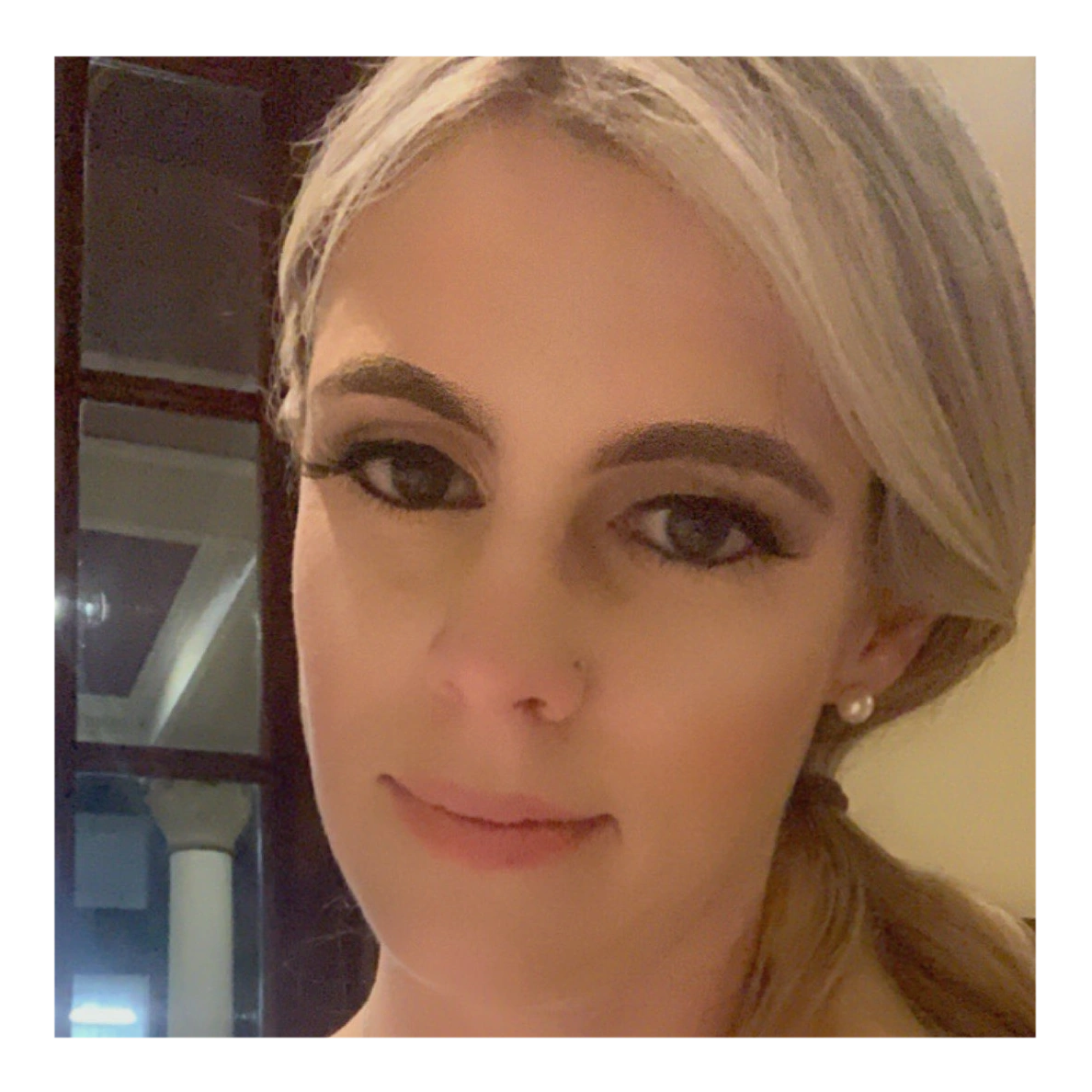 Amree | Lockdown Reality Series Wiki | Fandom