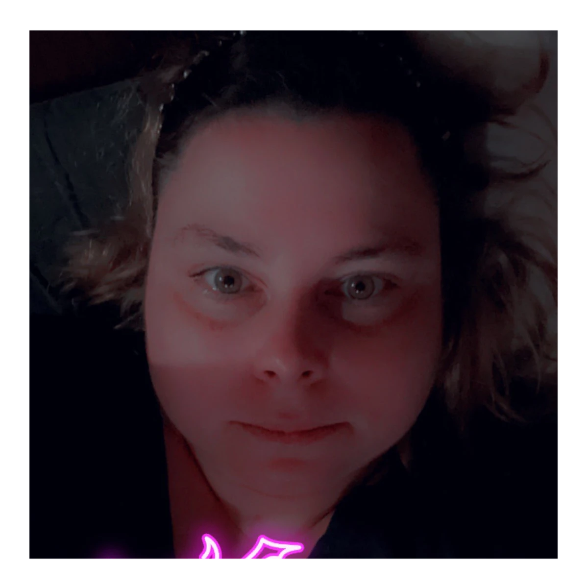 Christine | Lockdown Reality Series Wiki | Fandom