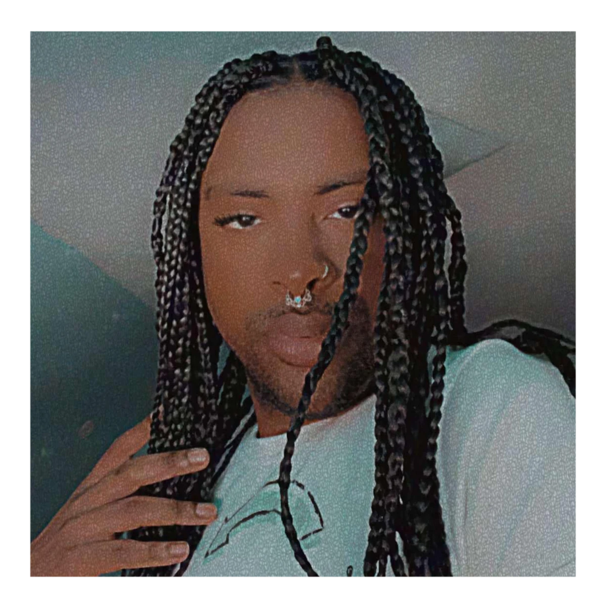 Vicky | Lockdown Reality Series Wiki | Fandom