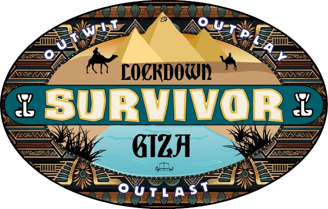 Lockdown Survivor: Giza | Lockdown Reality Series Wiki | Fandom