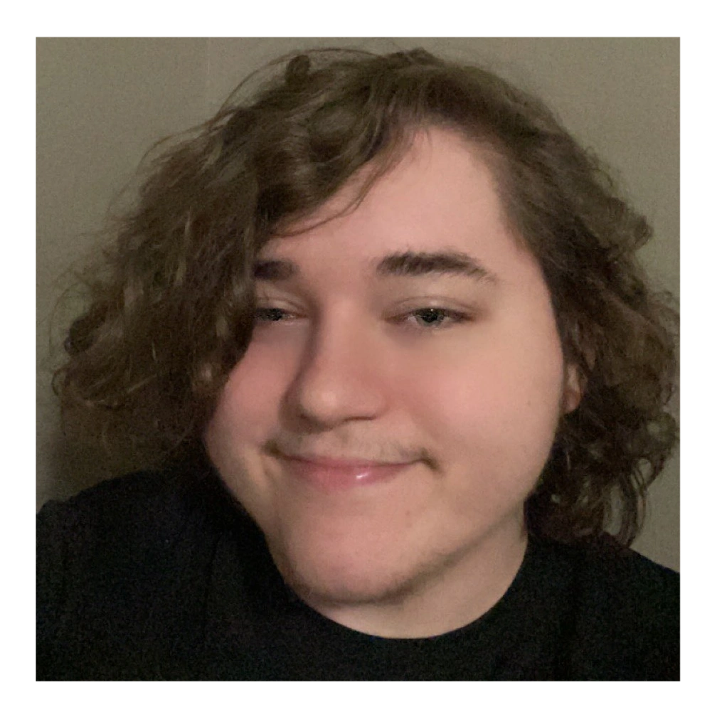 Andrew | Lockdown Reality Series Wiki | Fandom