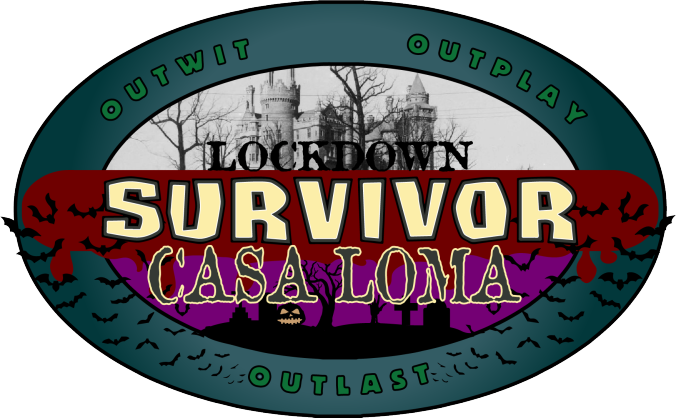 Lockdown Survivor Casa Loma Lockdown Reality Series Wiki Fandom