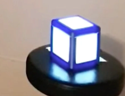 Hypercube | Doctor Who: Lockdown Wiki | Fandom