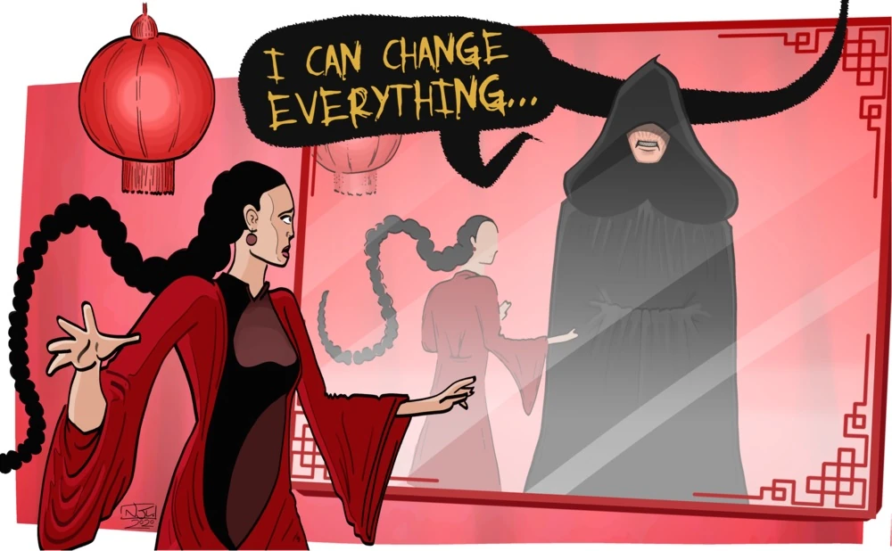 Turn Left Prequel Comic (comic story) | Doctor Who: Lockdown Wiki | Fandom