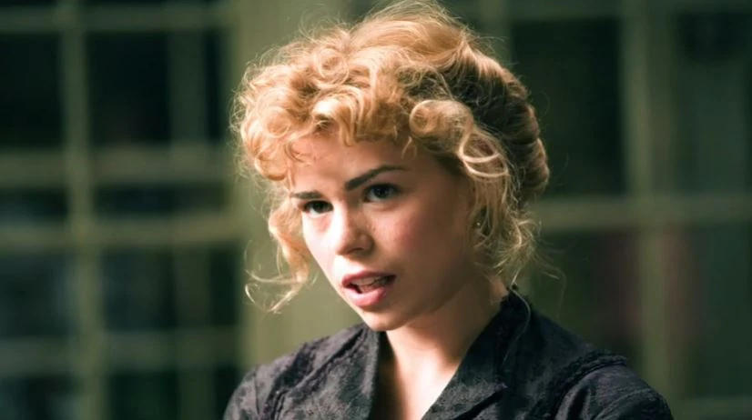 Billie Piper | Doctor Who: Lockdown Wiki | Fandom