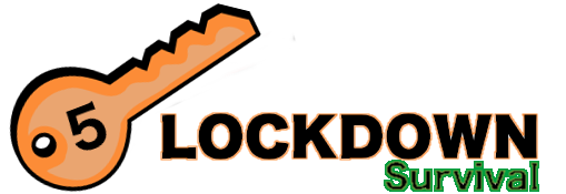 Lockdown 5: Survival | Lockdown Wiki | Fandom