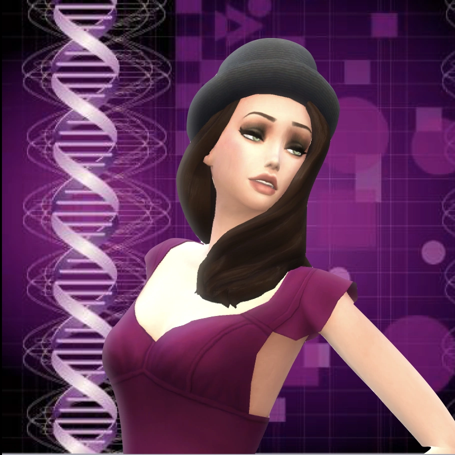 Melissa Beasley | Lockdown Wiki | Fandom