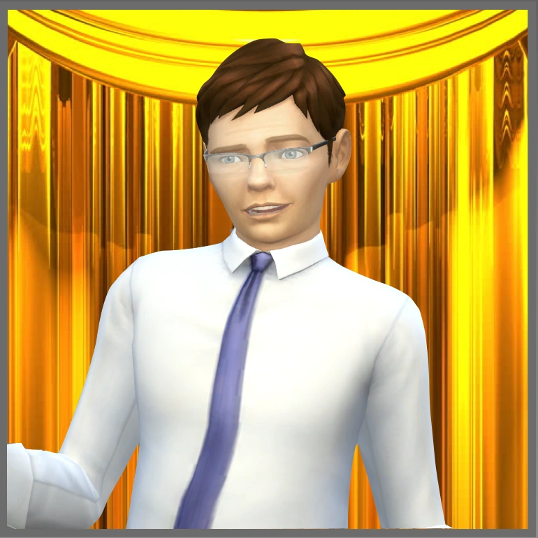 Calvin Carl | Lockdown Wiki | Fandom