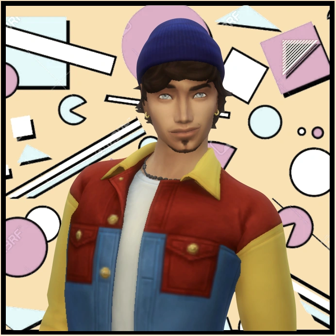 Cameron Gardner | Lockdown Wiki | Fandom