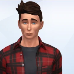 Esteban Diaz | Lockdown Wiki | Fandom