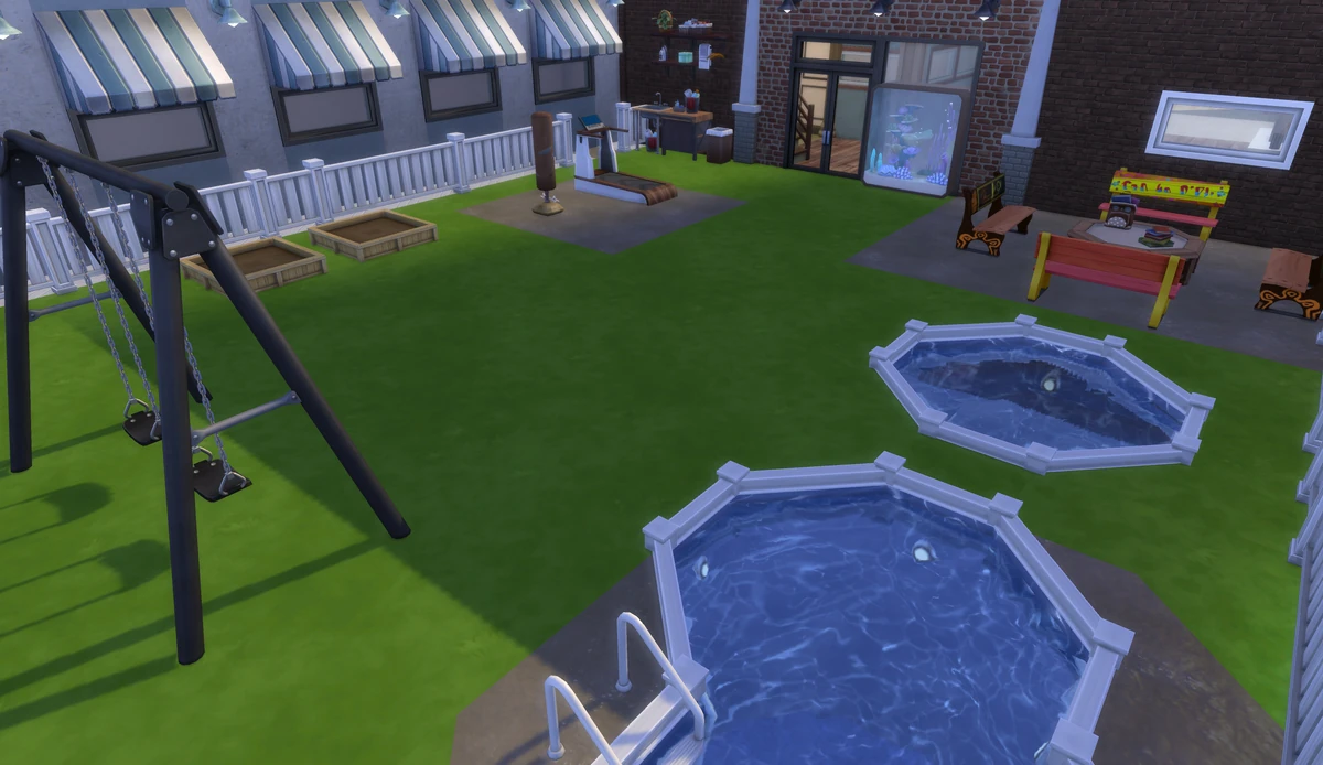 Reload: Teen Takeover | Lockdown Wiki | Fandom