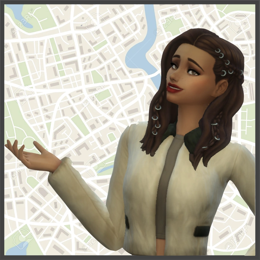 Caroline White | Lockdown Wiki | Fandom