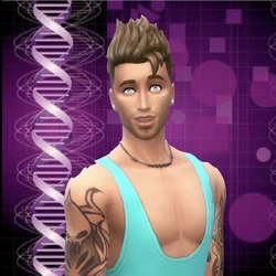 Mathieu Robin | Lockdown Wiki | Fandom