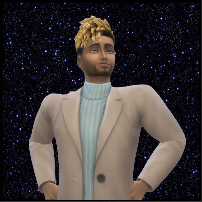 Alex Carter | Lockdown Wiki | Fandom