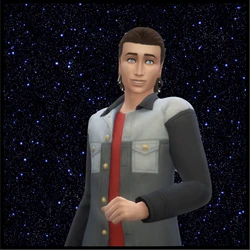 Ross Coffman | Lockdown Wiki | Fandom