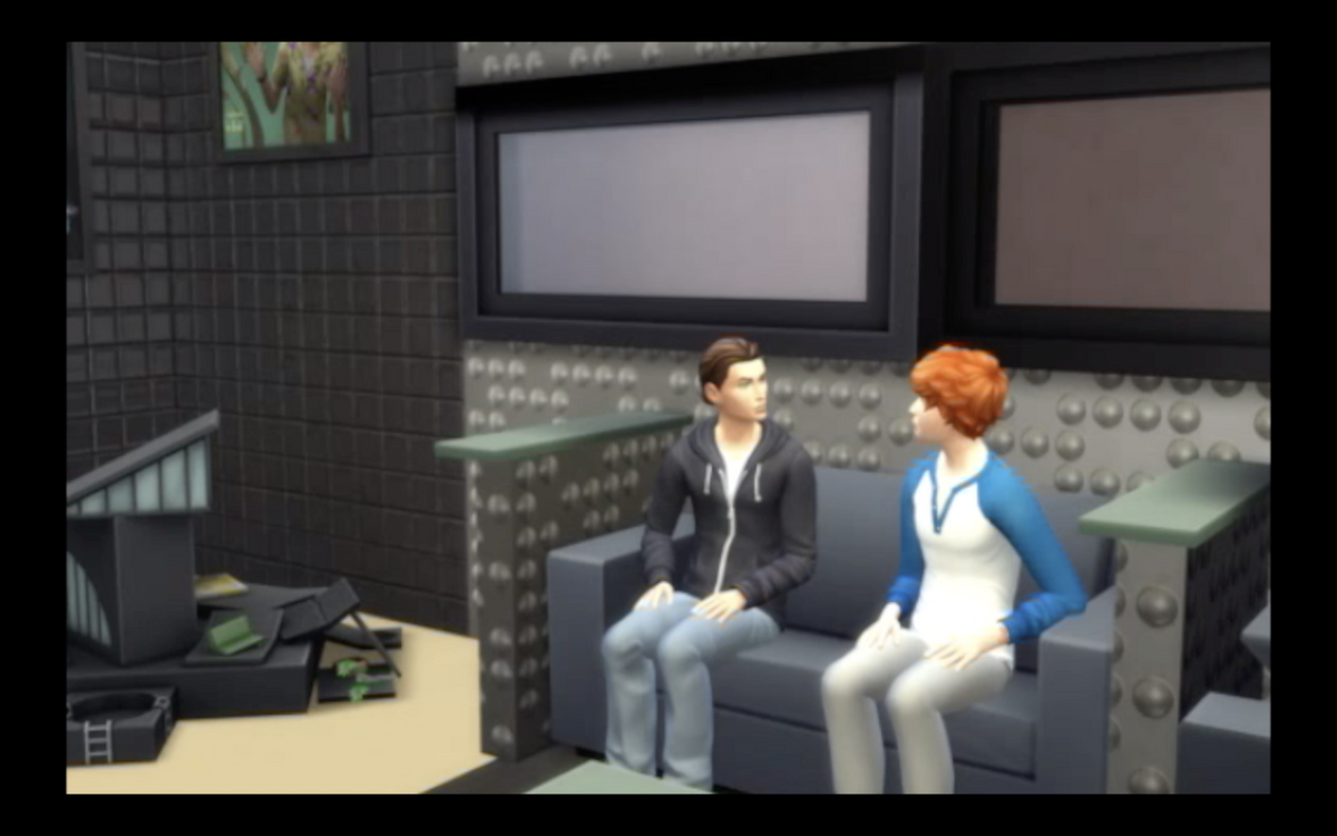 Double Trouble Lockdown Wiki Fandom