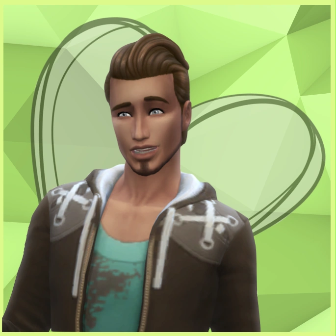 Mathieu Robin | Lockdown Wiki | Fandom