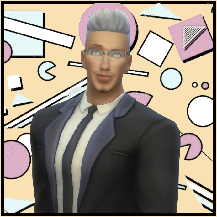 Rodney McGuire | Lockdown Wiki | Fandom