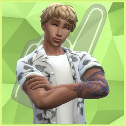 Rex Li | Lockdown Wiki | Fandom