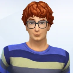 Carter Parham | Lockdown Wiki | Fandom