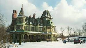 Key House | Locke & Key Wiki | Fandom