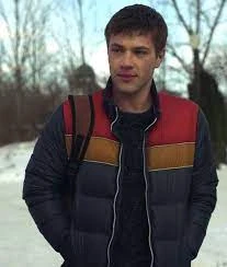 Tyler Locke | Locke & Key Wiki | Fandom