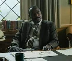 Joe Ridgeway | Locke & Key Wiki | Fandom