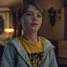 Bode Locke | Locke & Key Wiki | Fandom